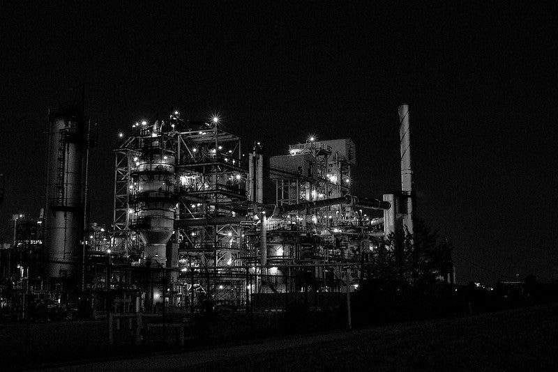 Southeast Asian refiner to use Chevron Lummus Global (CLG) technology