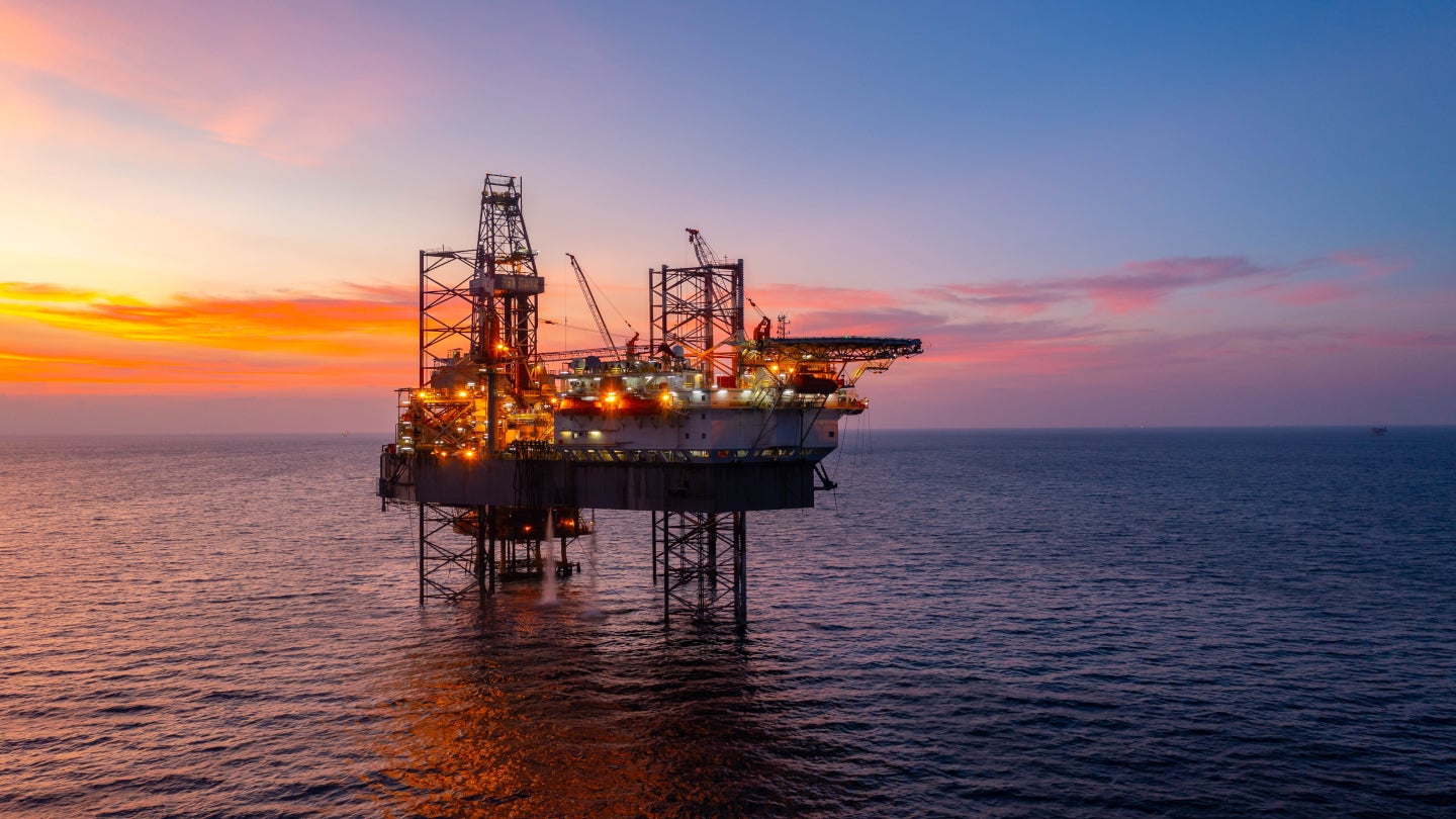 Technip, SBM and Saipem win contracts for GranMorgu project