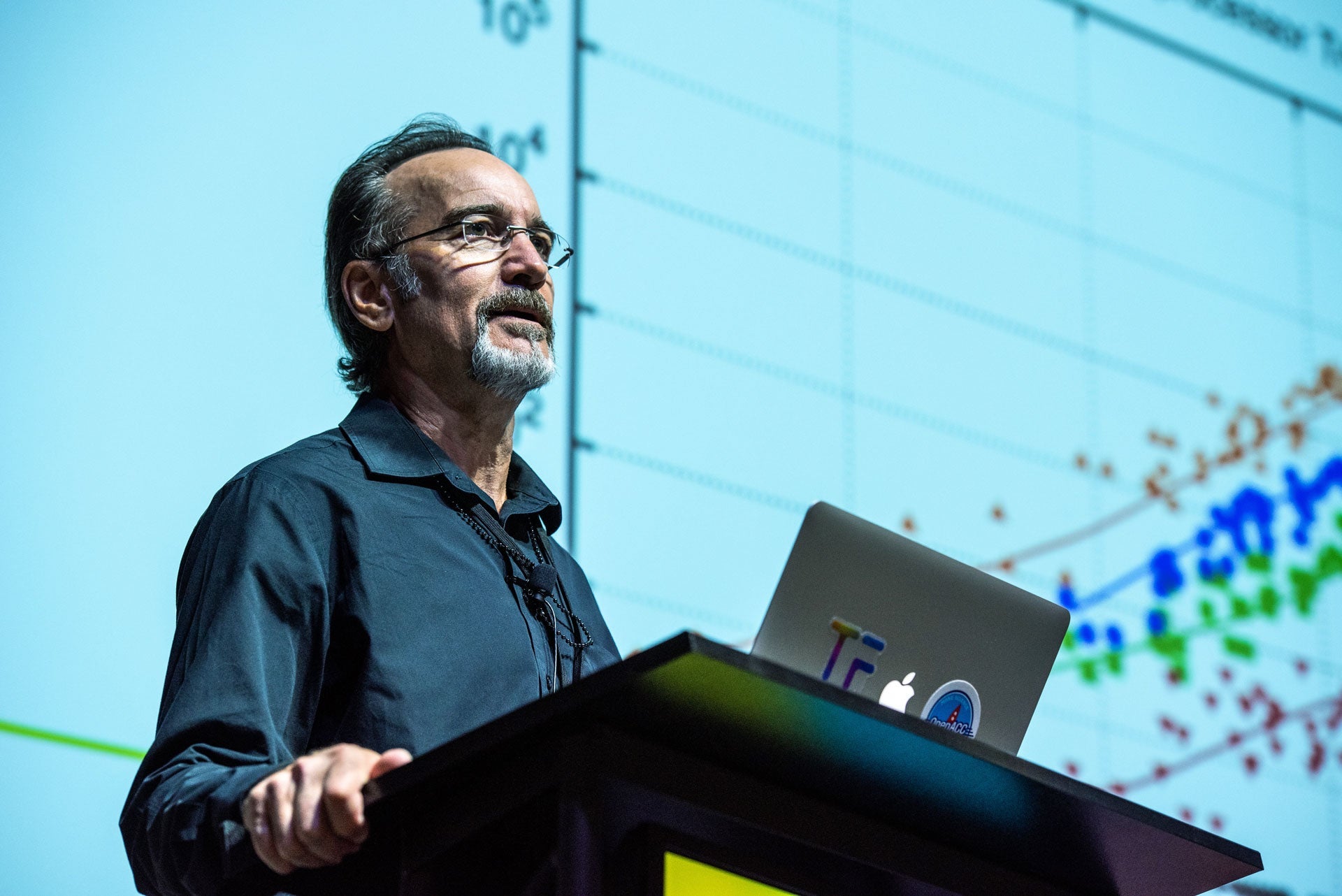 NVIDIA CTO Steve Oberlin: “I’m most excited about the hybridisation of ...