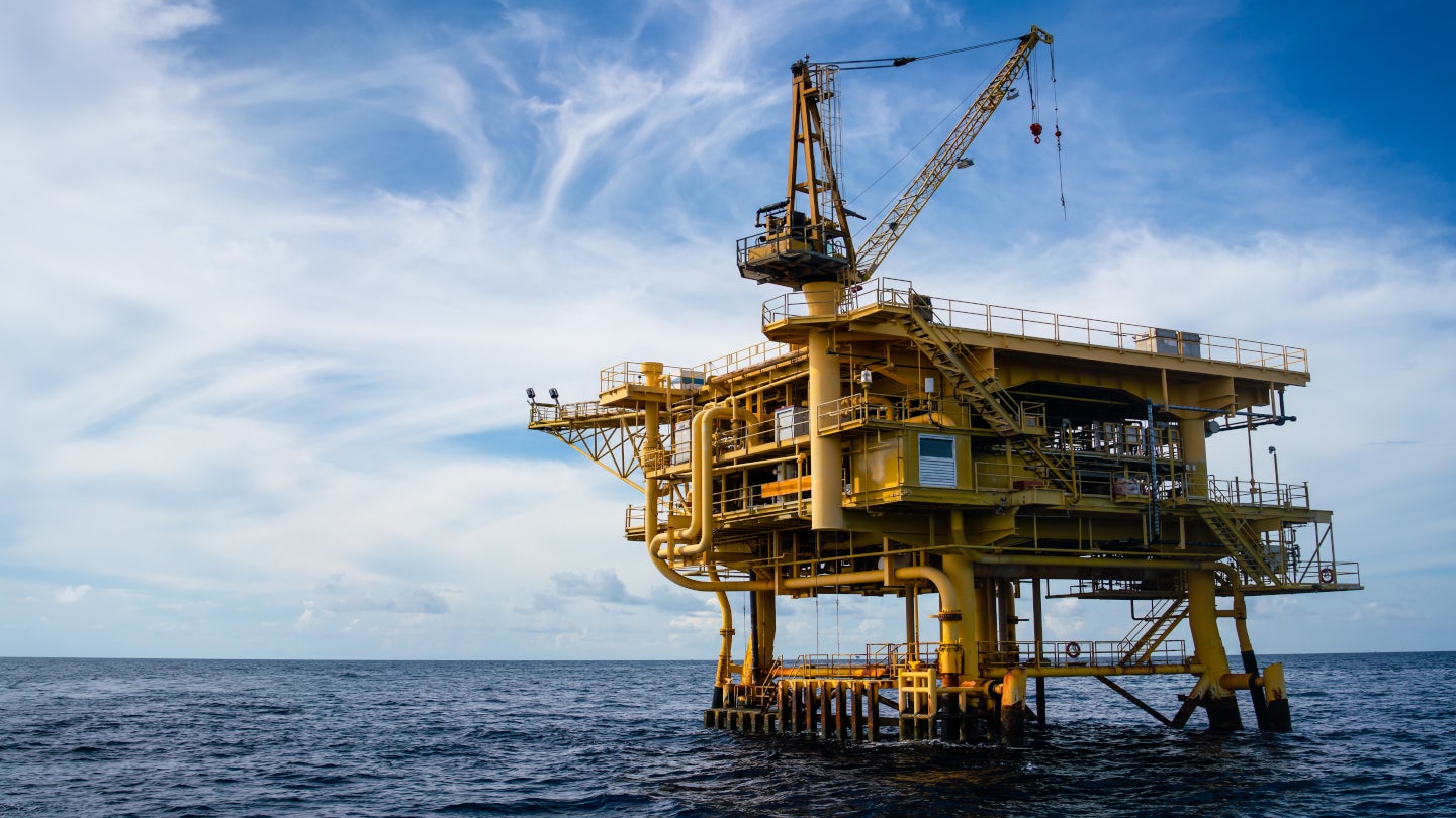 Equinor and Shell joint venture