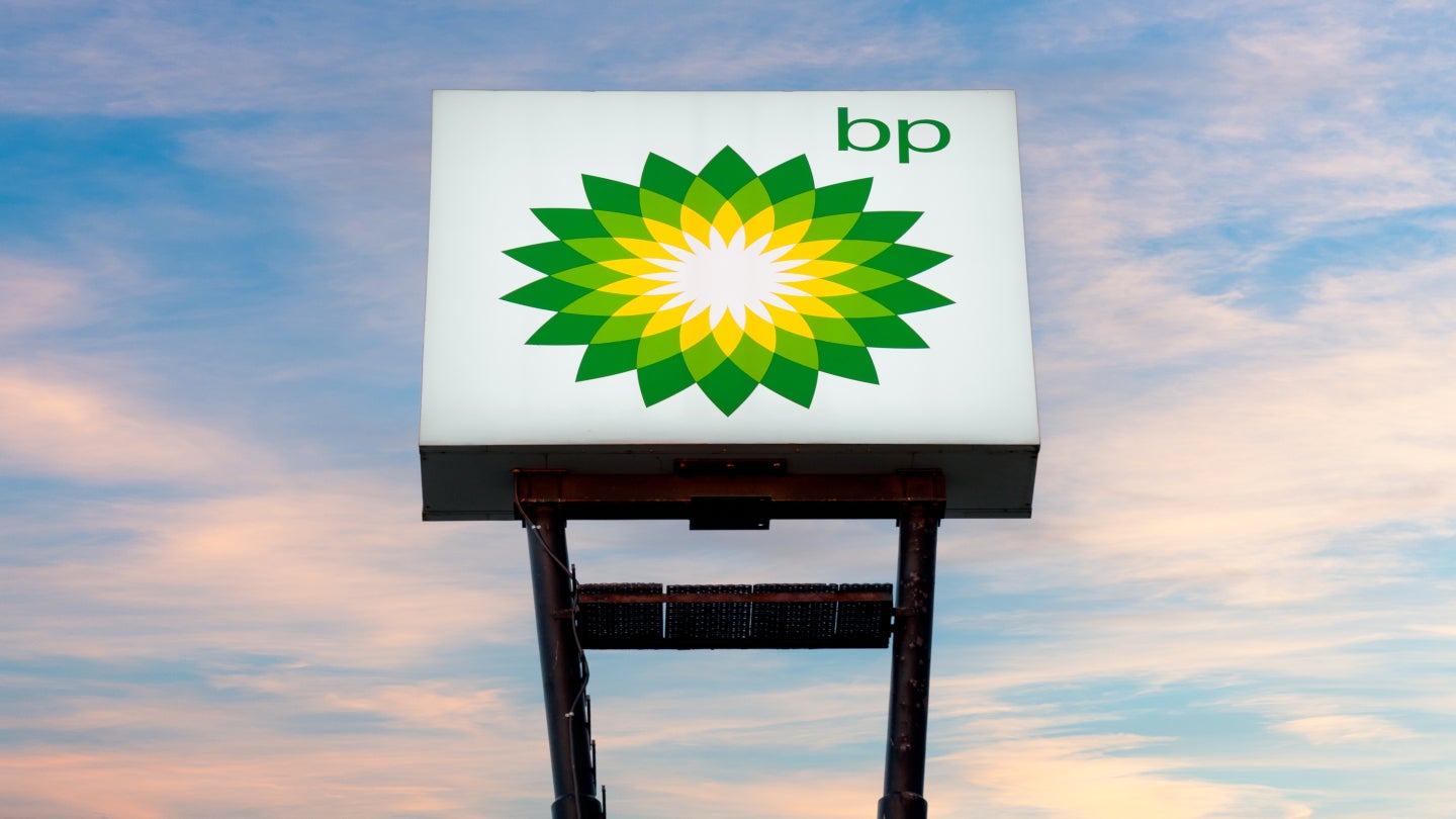 Wood secured three agreements with BP