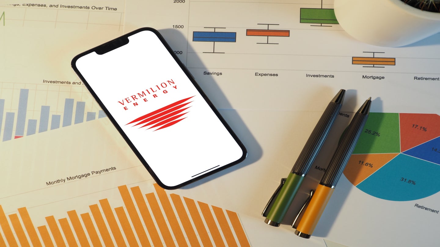 Vermilion Energy acquires Westbrick Energy for $746m in Canada