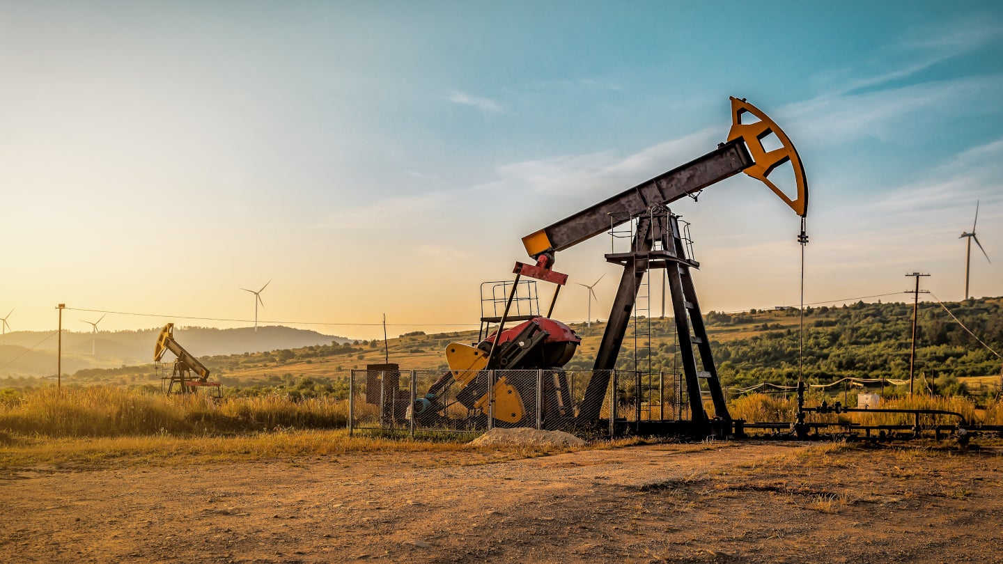 Akatara gas development EPCI contract