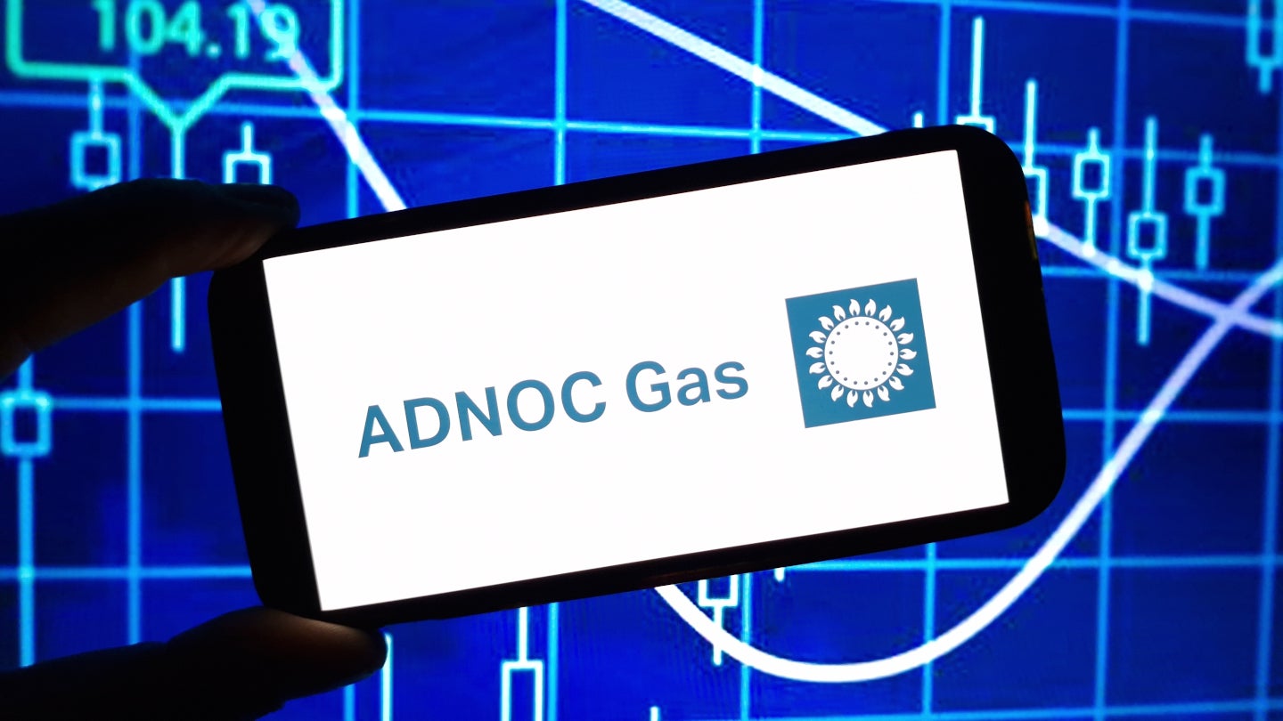 ADNOC Gas signs $450m LNG supply deal with Japan’s JERA