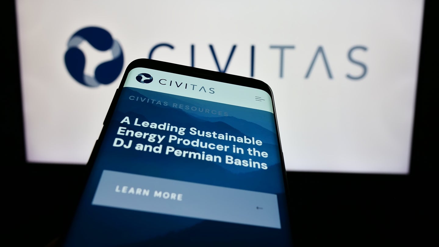 Civitas Resources explores sale of assets in Denver-Julesburg Basin in Colorado