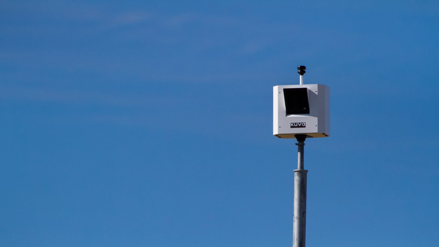 US DOE awards $5m methane emissions reduction contract to Kuva Systems