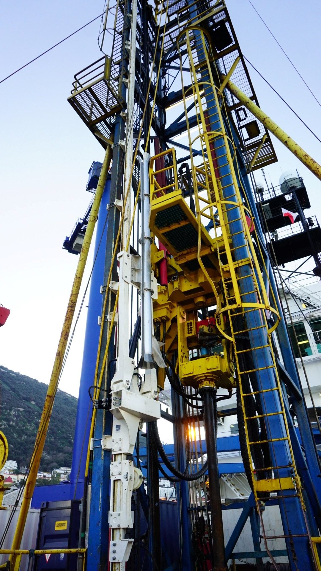 Exploring the benefits of retrofitting automation in geotechnical ...