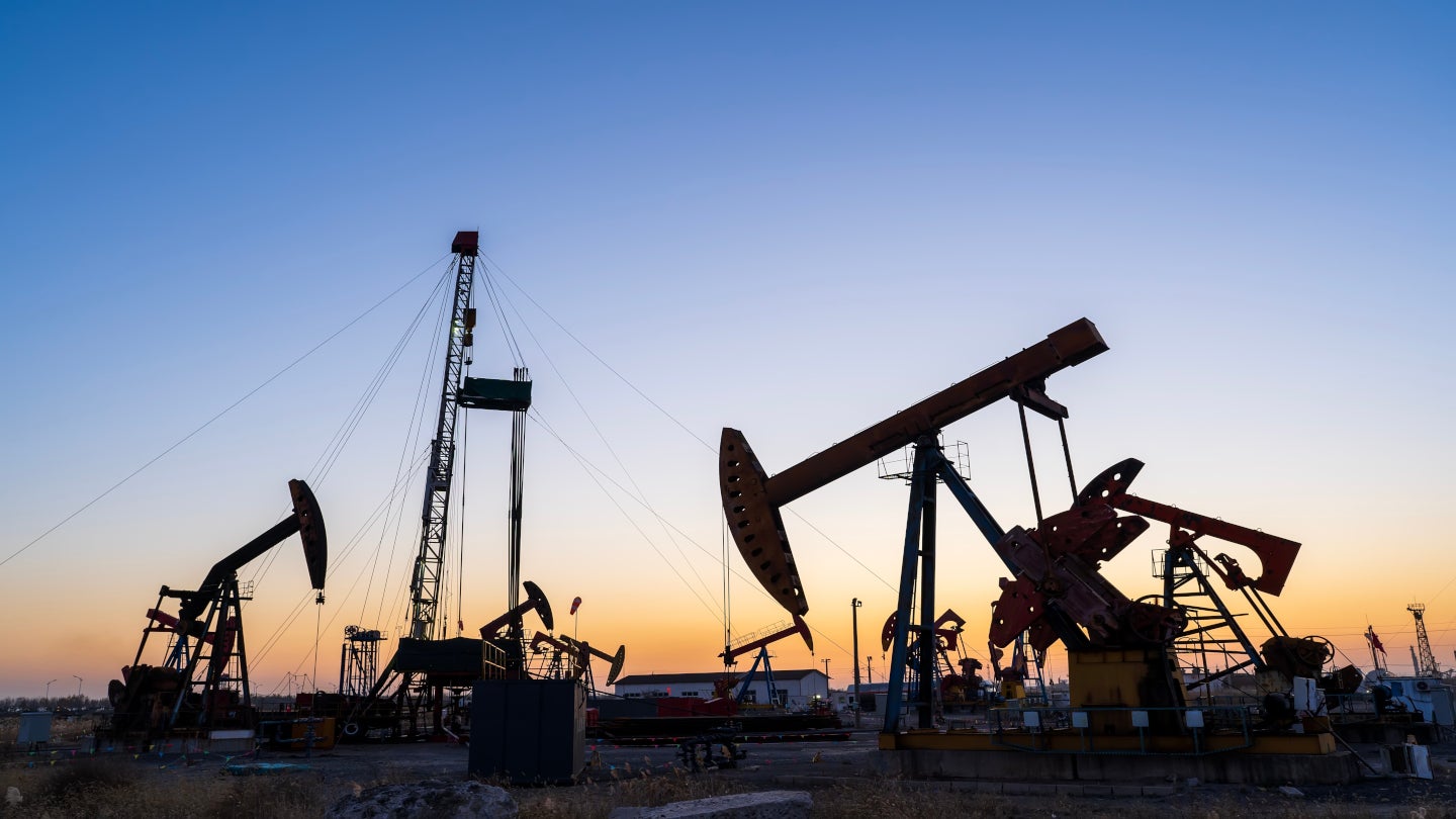 PetroTal targets 30% oil production increase in 2025