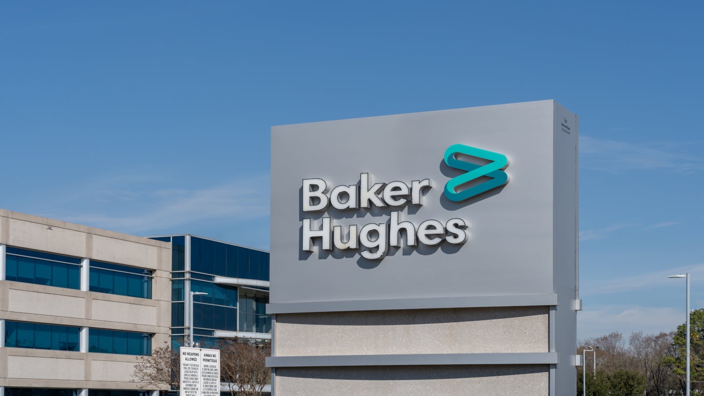 Baker Hughes secures orders for Venture Global's US projects