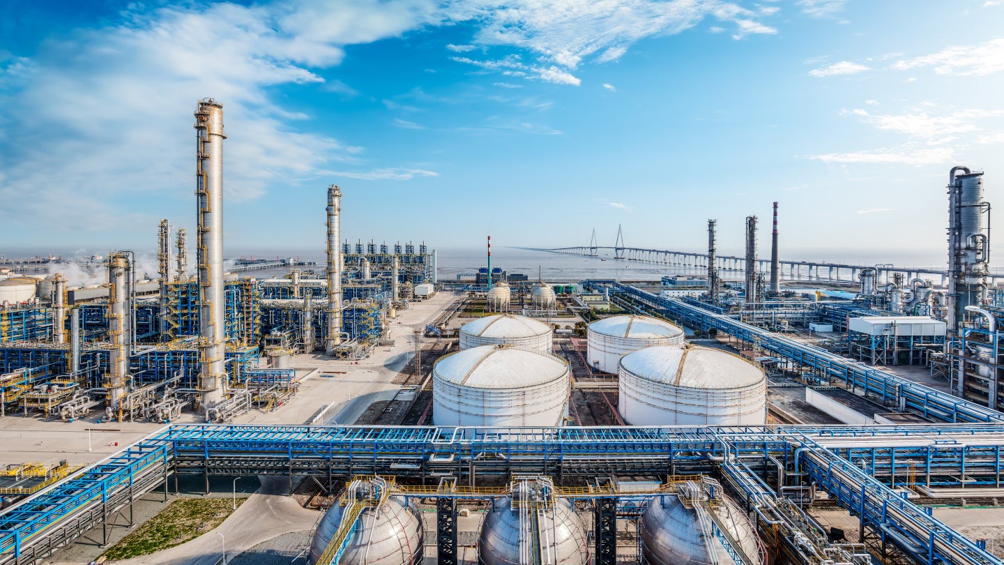 Verde Clean Fuels investment