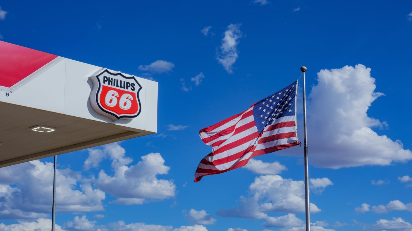 Phillips 66 to acquire EPIC NGL assets for $2.2bn