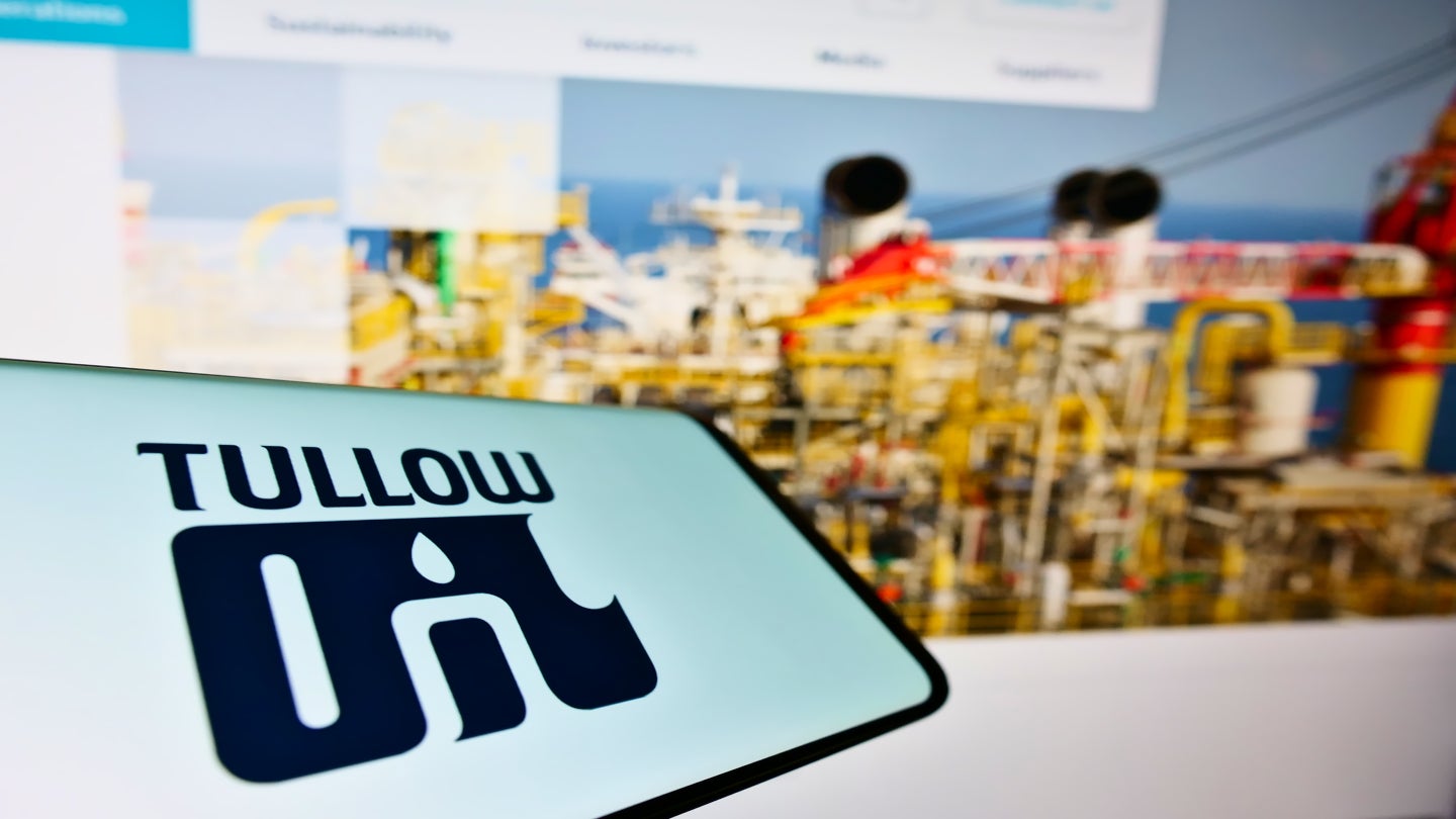 ICC Tribunal exempts Tullow Oil from $320m tax on Ghana operations