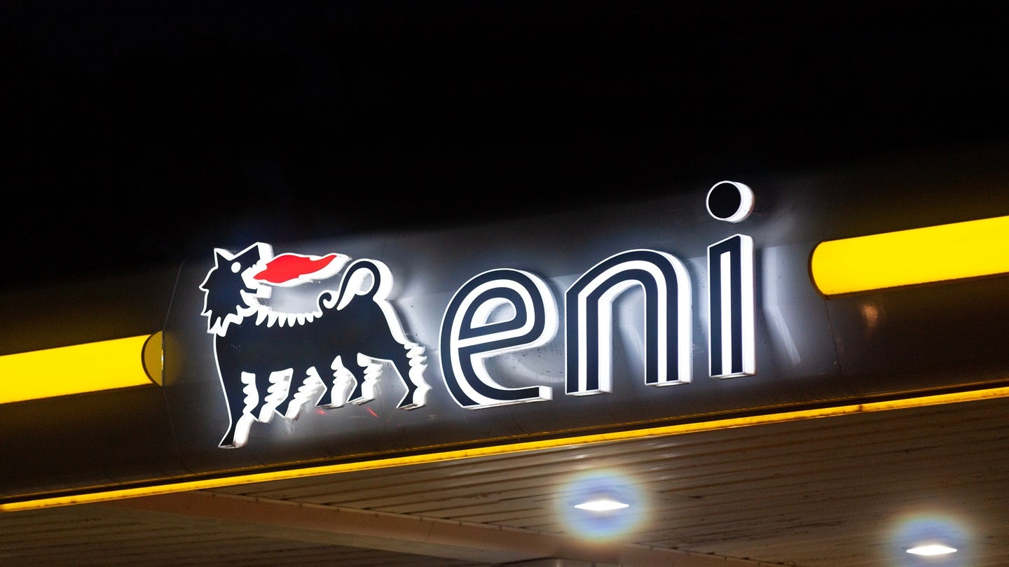 Eni, Petronas consider JV for upstream assets in Indonesia and Malaysia