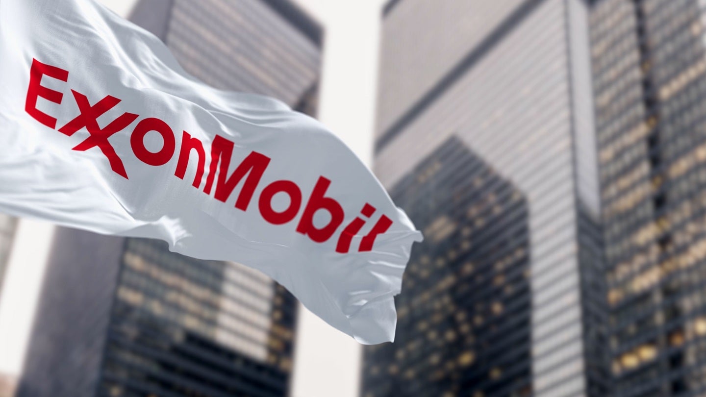 ExxonMobil seeks environmental permits for eighth oil and gas project ...