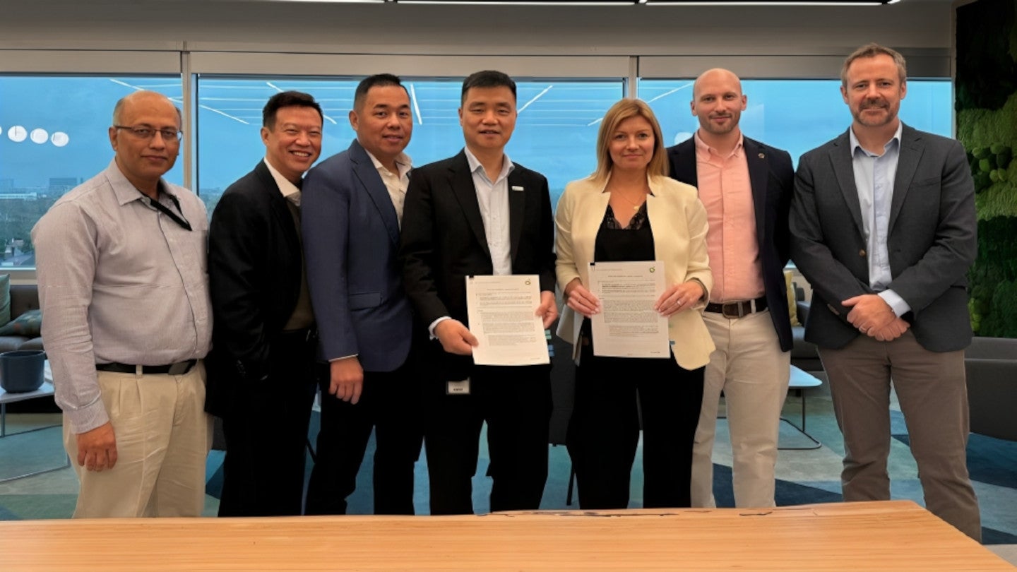 Tiber Floating Production Unit