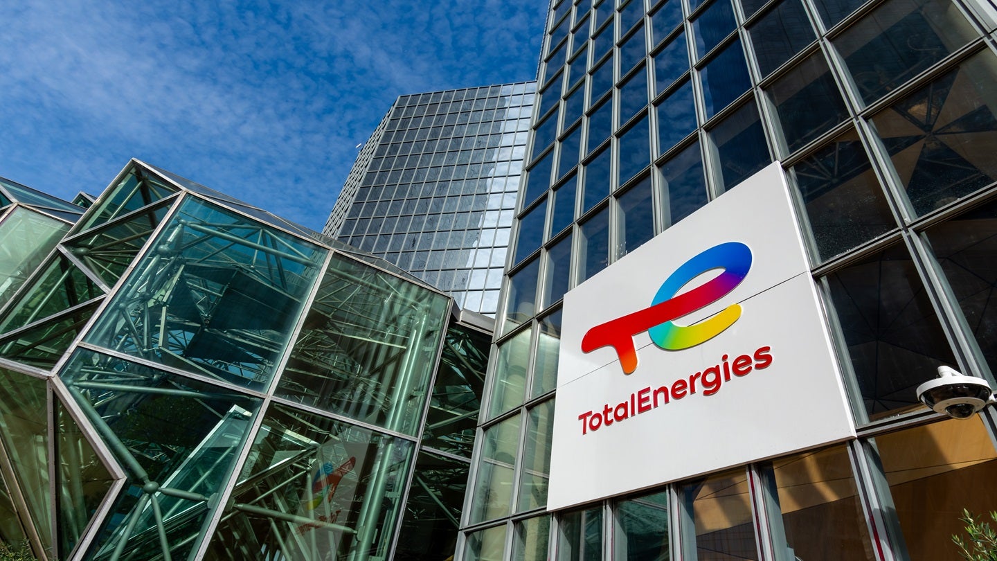 TotalEnergies plans significant US LNG investments, dismissing tariff fears