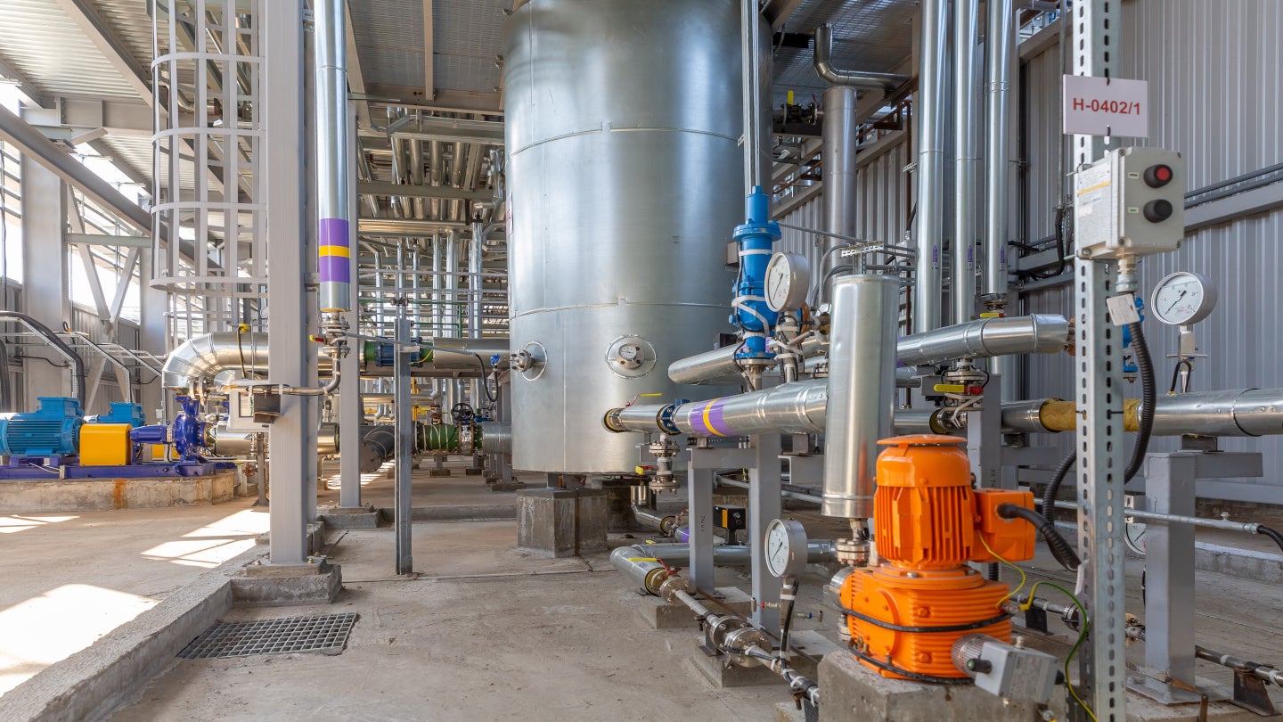 Reset Energy secures Permian Basin NRU project