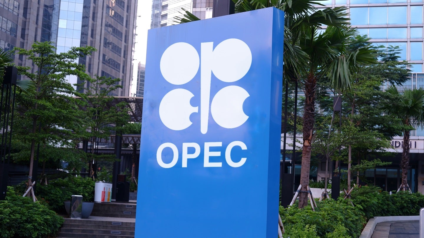 OPEC+ confirms April oil output increase following US pressure to lower prices