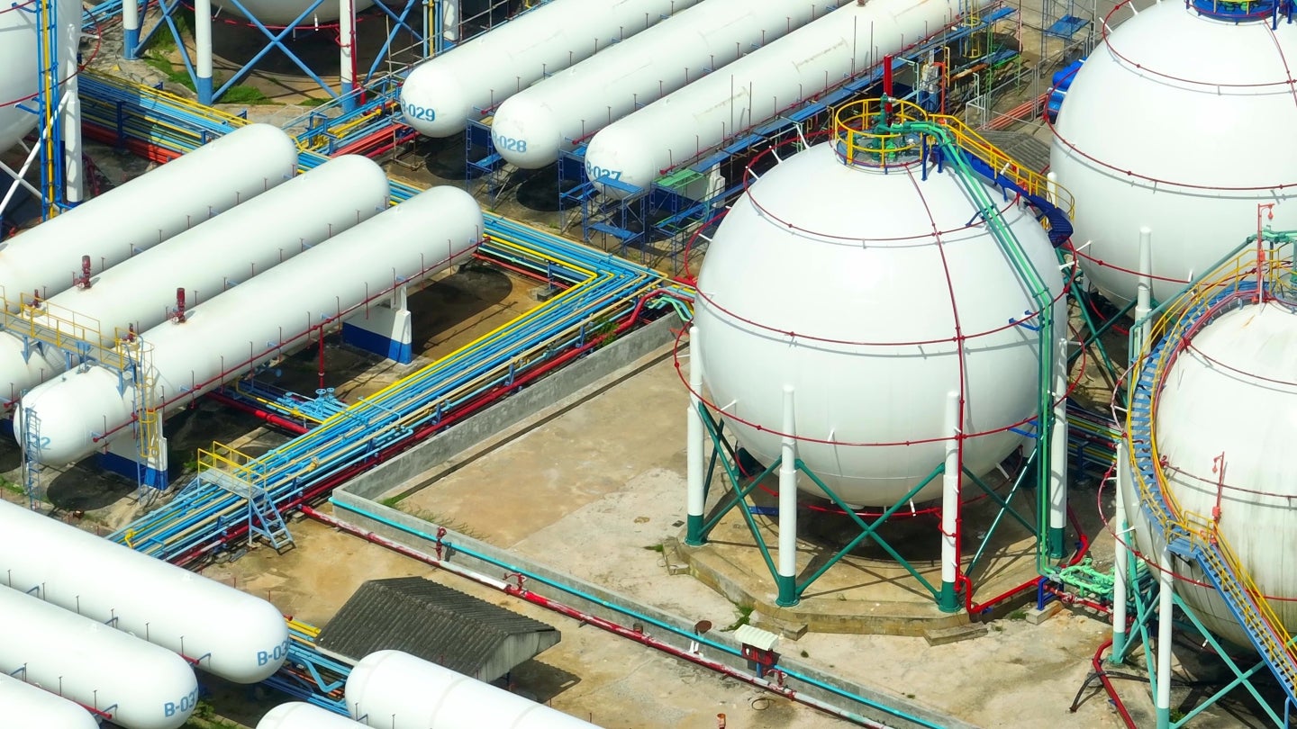 Baker Hughes, NextDecade agreement for Rio Grande LNG project