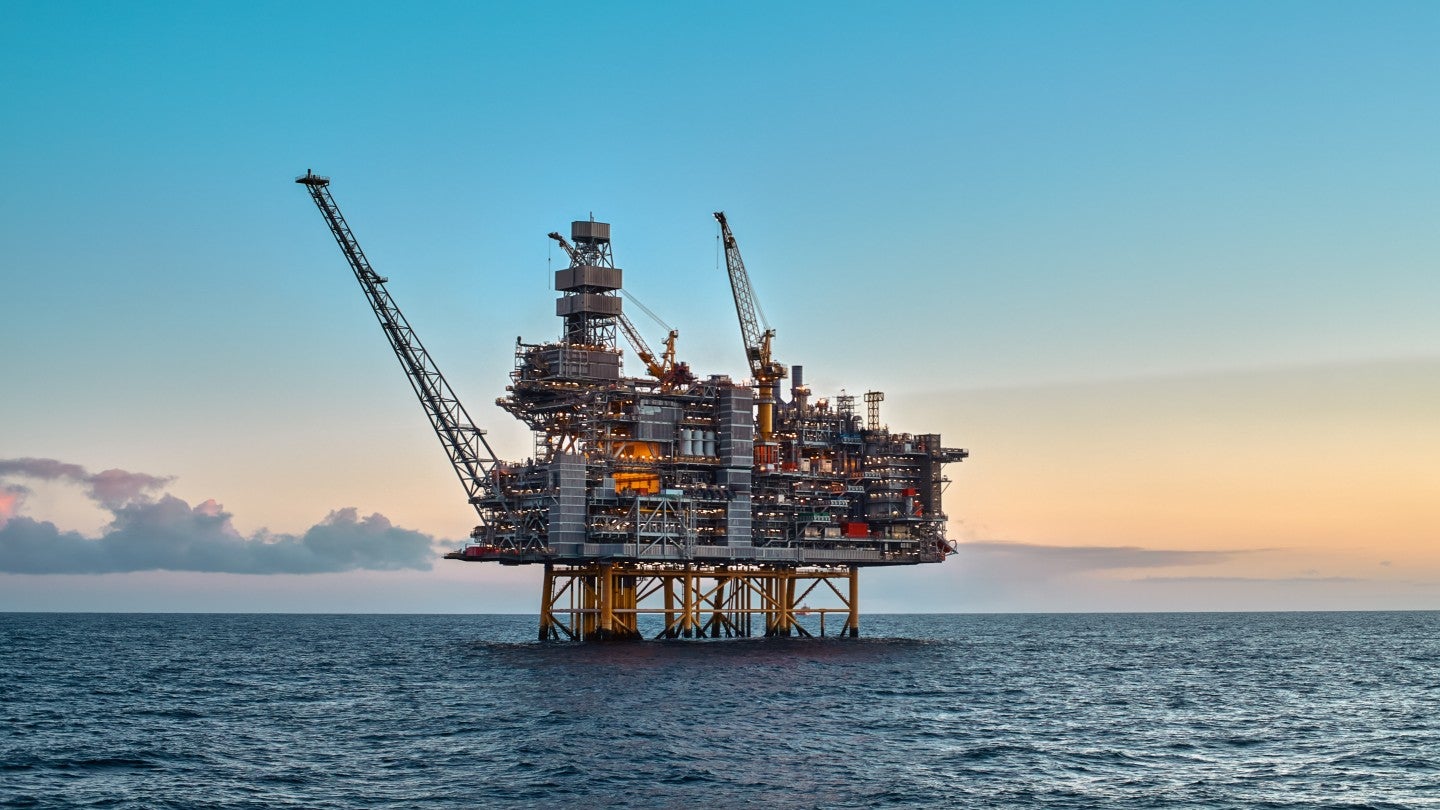 Turrum phase three gas project gets green light