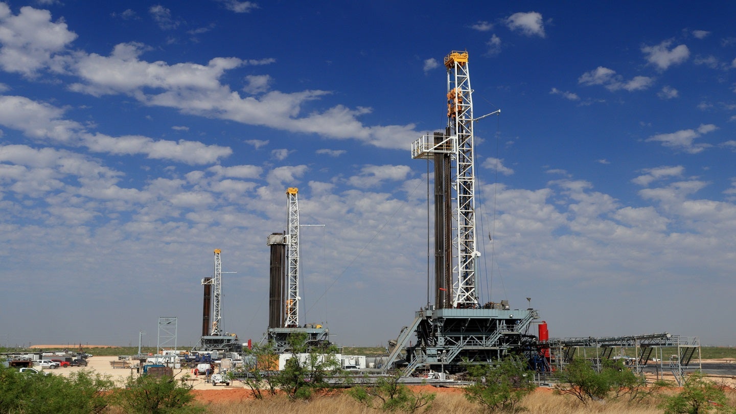 Double Eagle Energy, Tumbleweed Royalty form new entities with $2.5bn ...