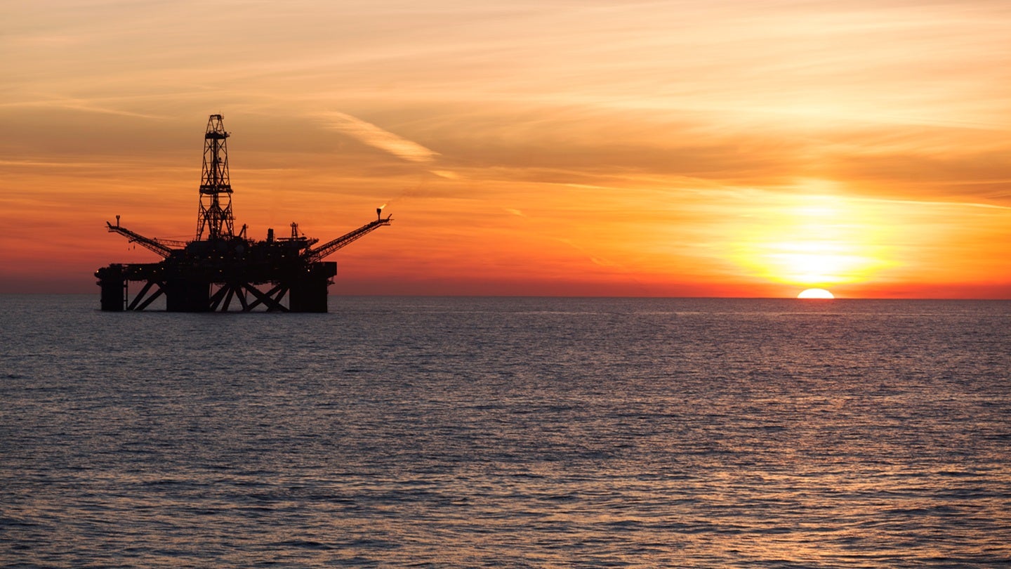 Transocean Equinox rig to embark on Otway Basin exploration