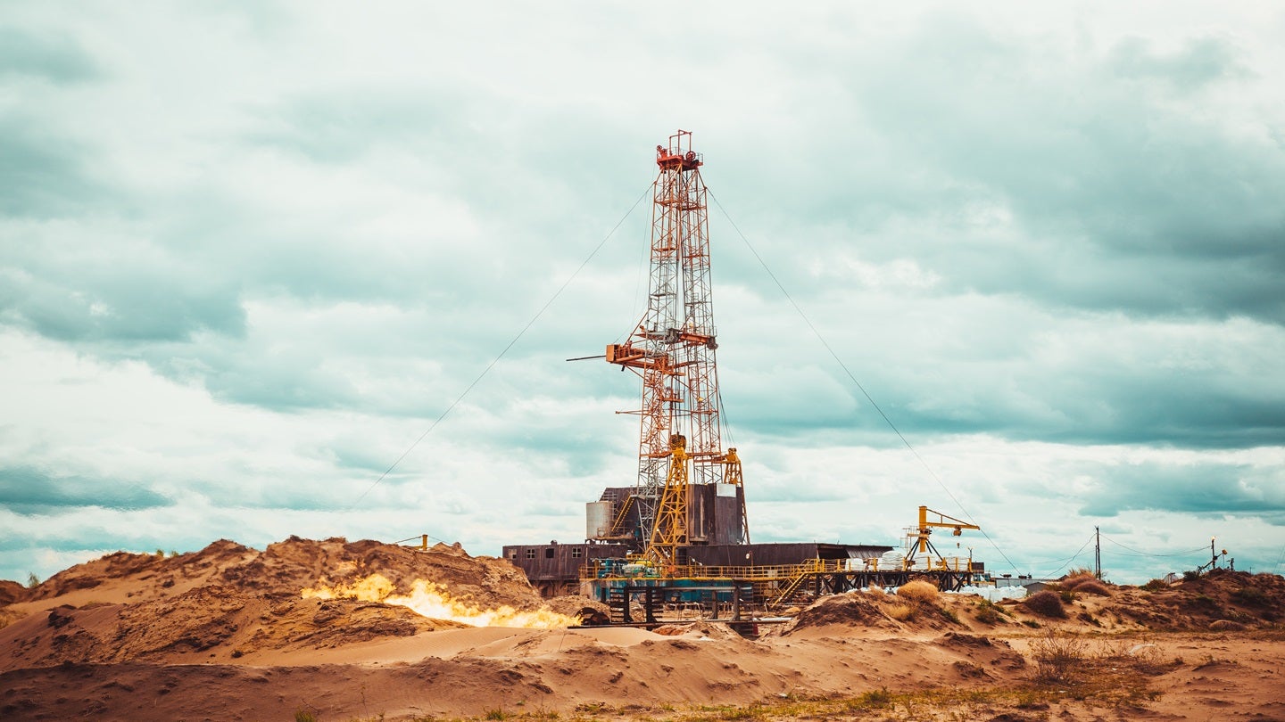 MariEnergies announces oil discovery at Shawal-1 well in Sindh, Pakistan
