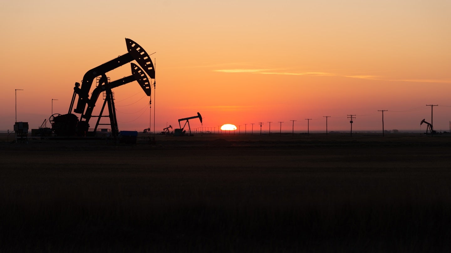 Iron Oak Energy expands Permian footprint with High Roller Sand acquisition