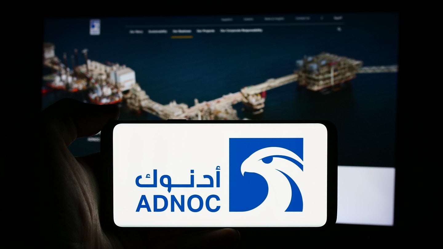 ADNOC secures two LNG deals