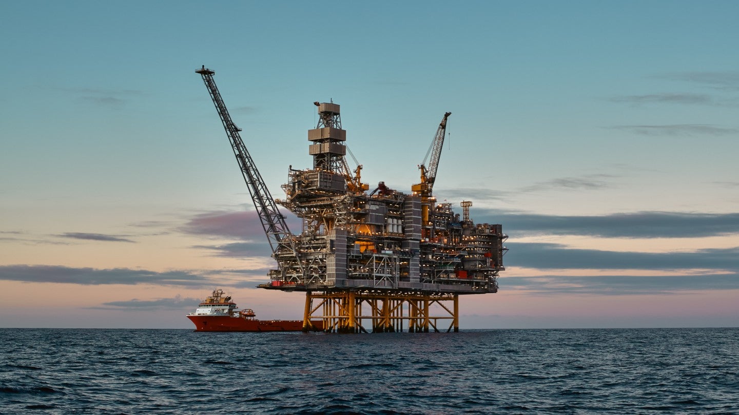TotalEnergies divests Bonga field stake to Shell for $510m