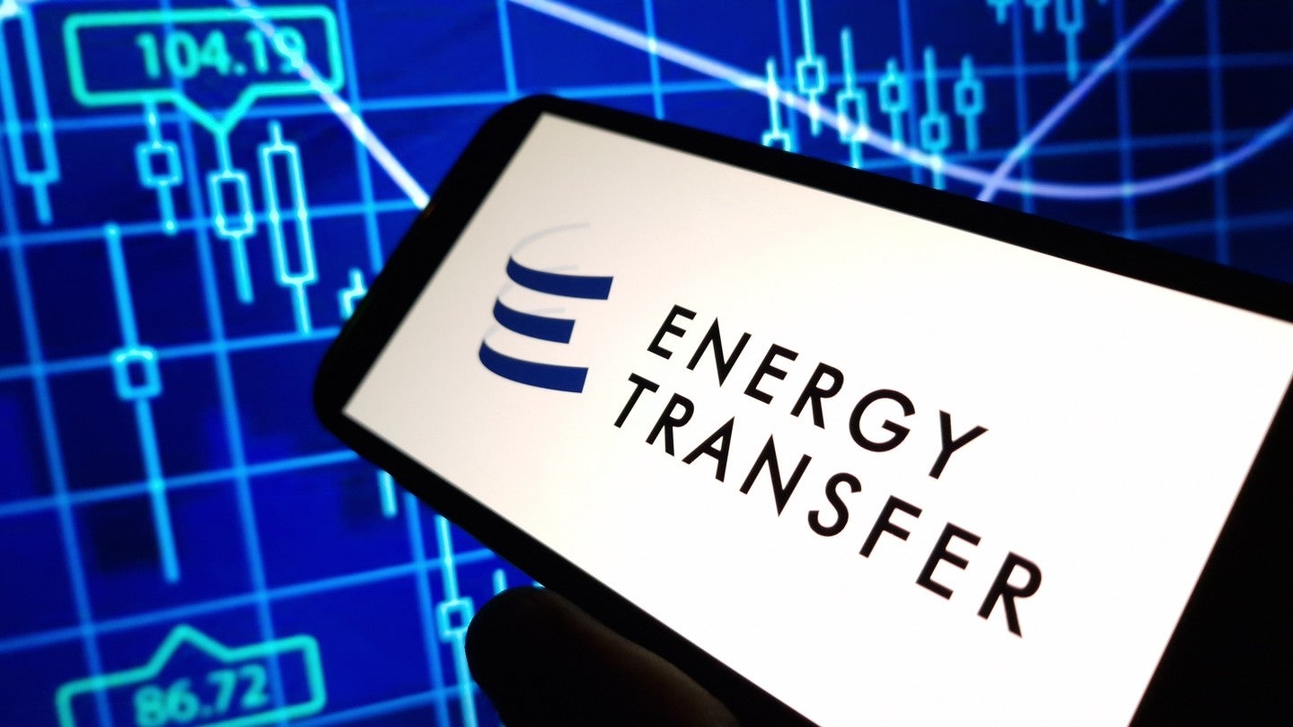 Energy Transfer LNG supply to Kyushu