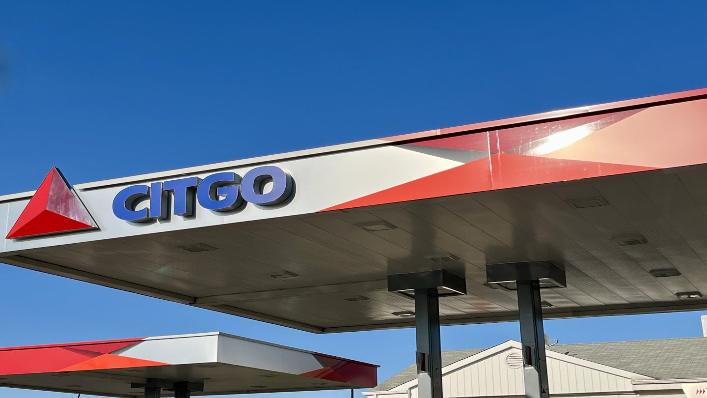 Citgo Gas Stations Plug Pulled On Venezuela's Sale Of Citgo WSJ