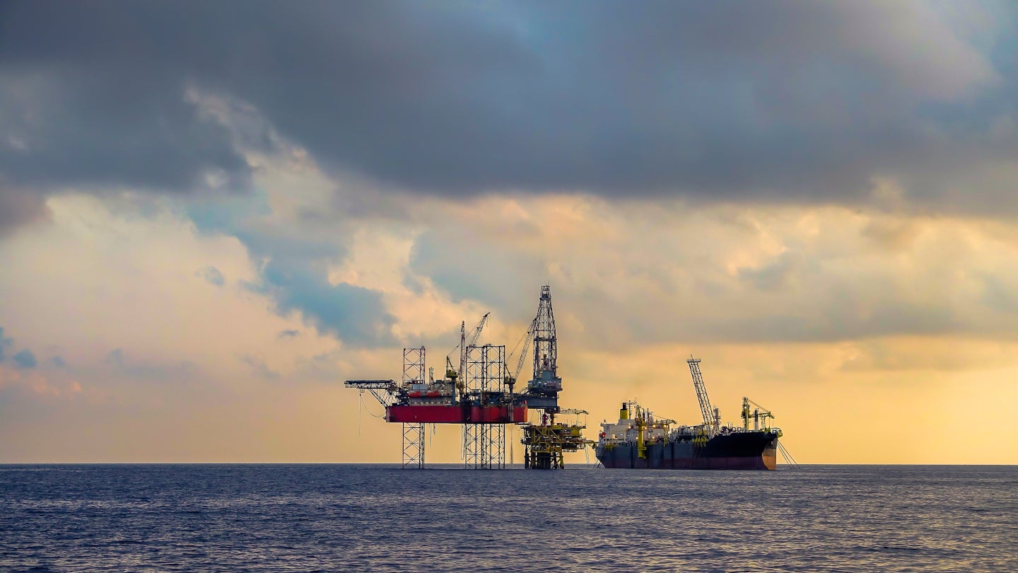 Saipem and Subsea7 merger agreement sealed