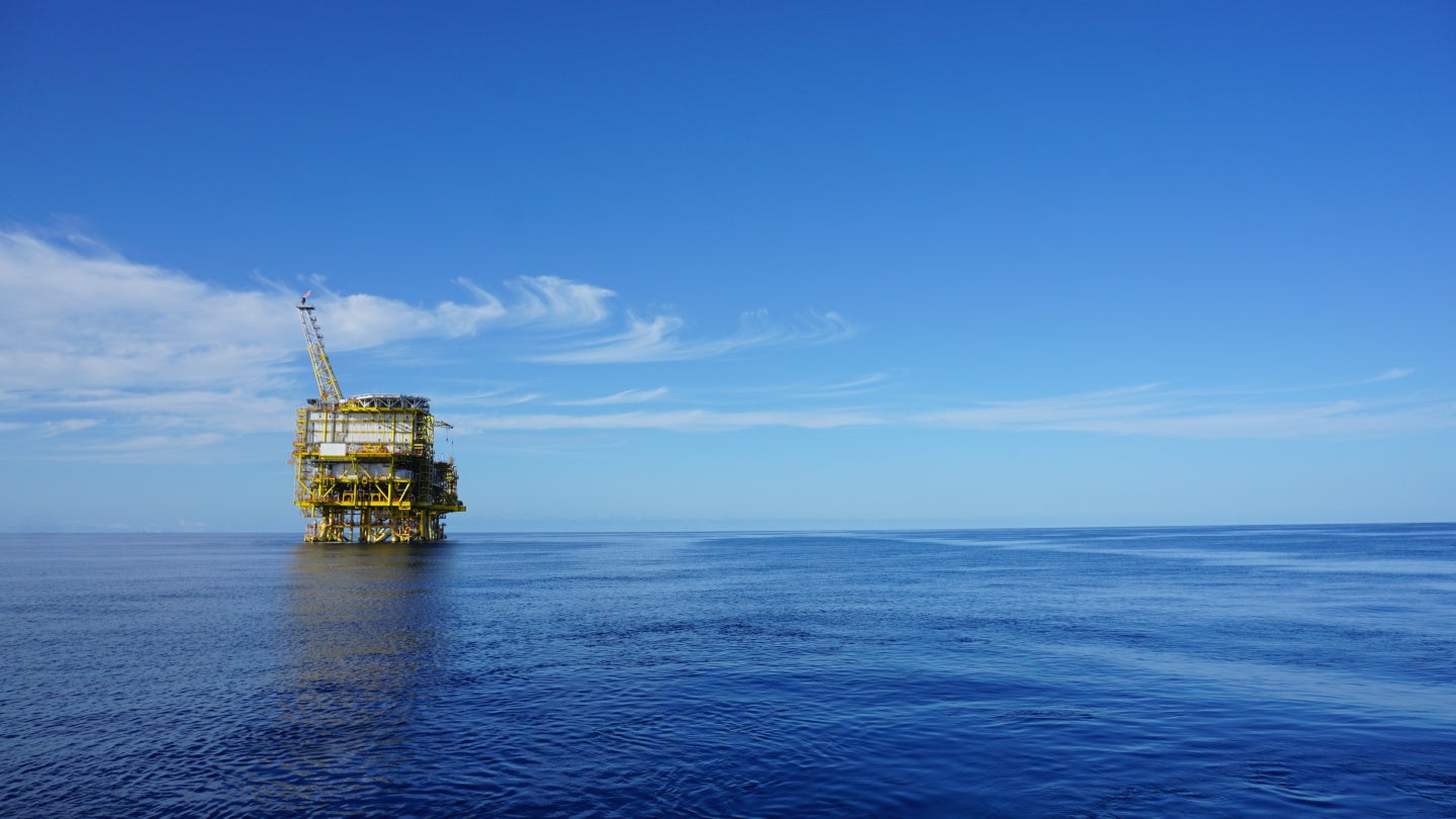 Expro secures Trion oil project contract in Mexico