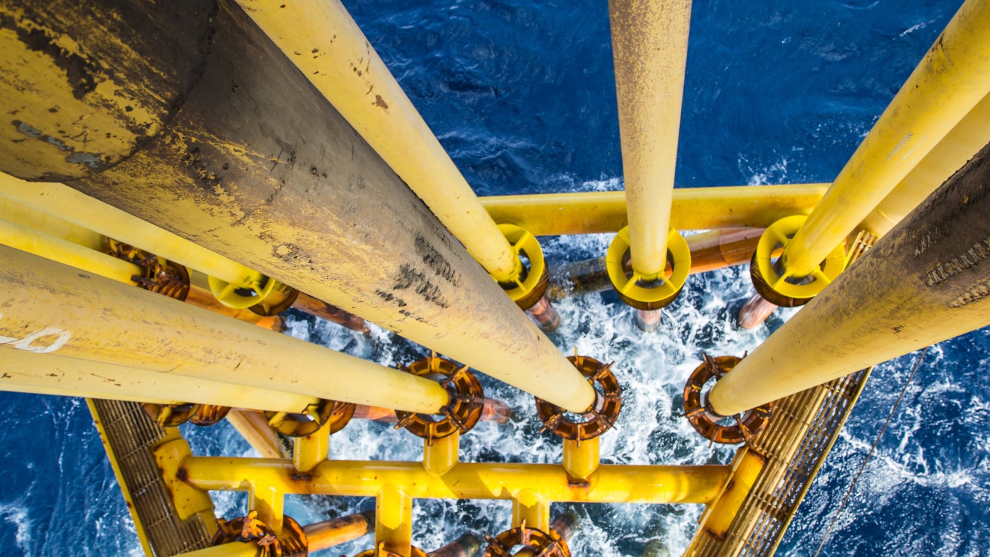 BW Energy contracts Deepsea Mira rig for Kudu appraisal well