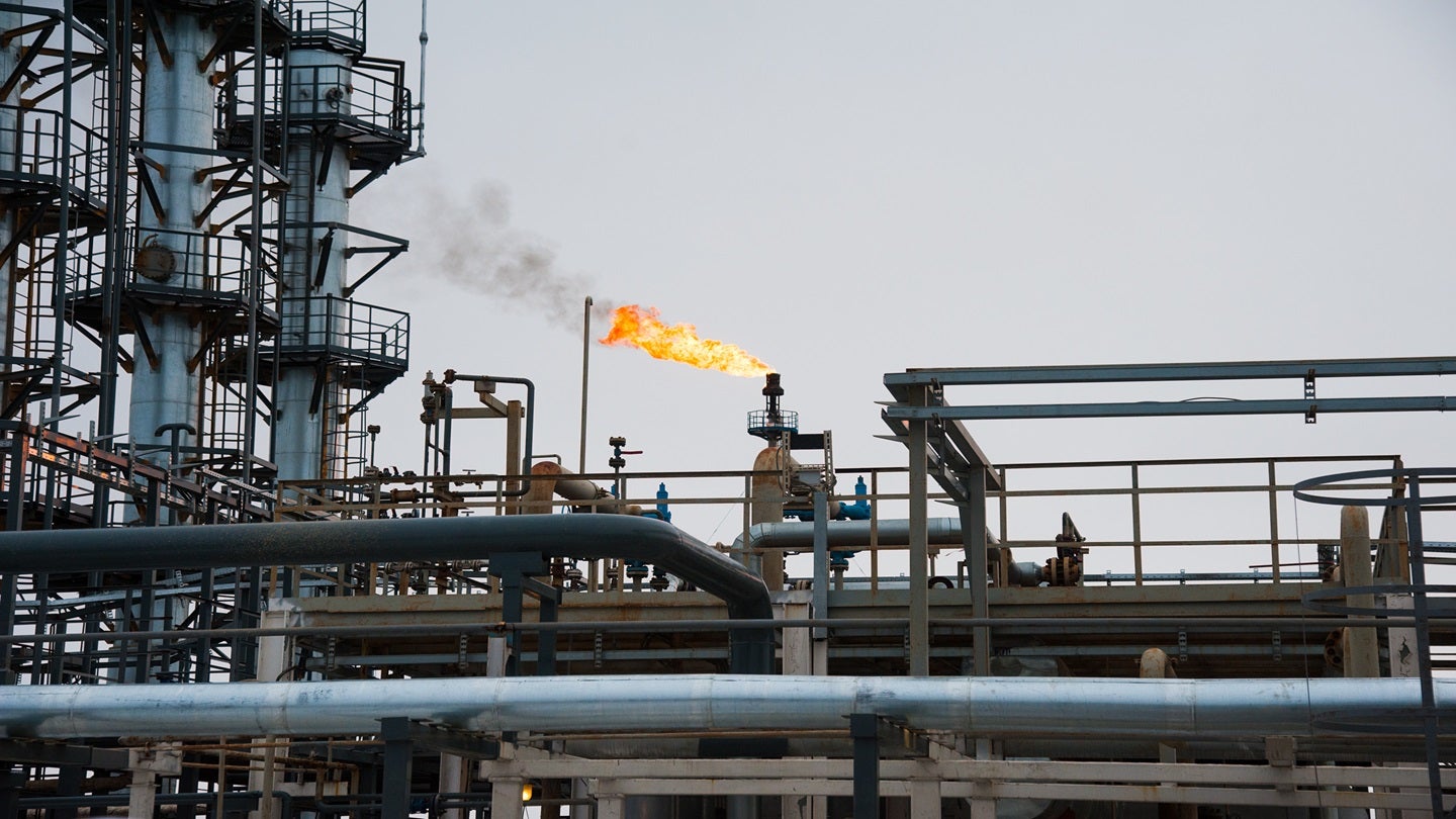 KBR-SOCAR JV contracted by BP for two projects in Azerbaijan