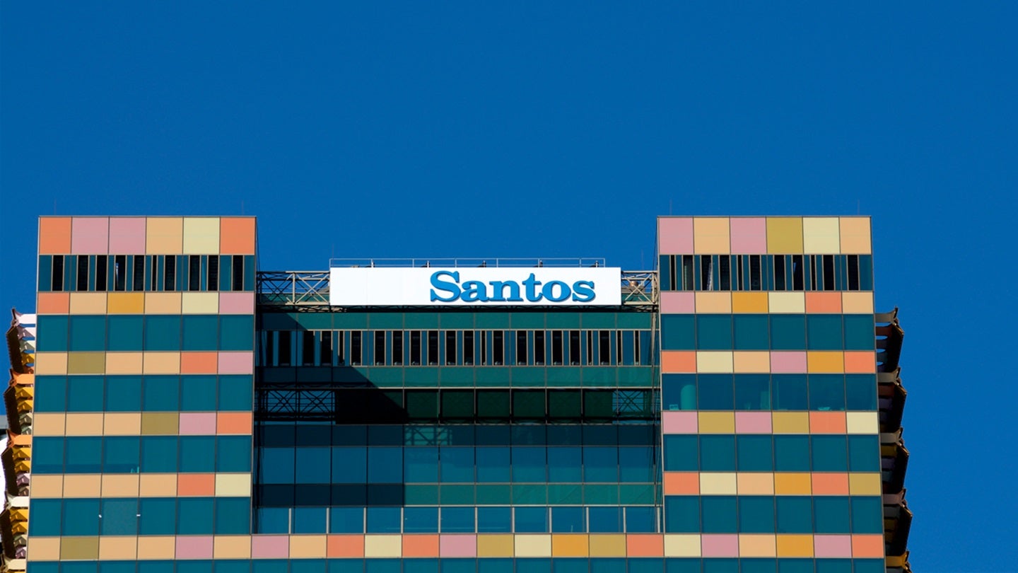 Santos achieves significant milestone for Pikka phase one project in Alaska