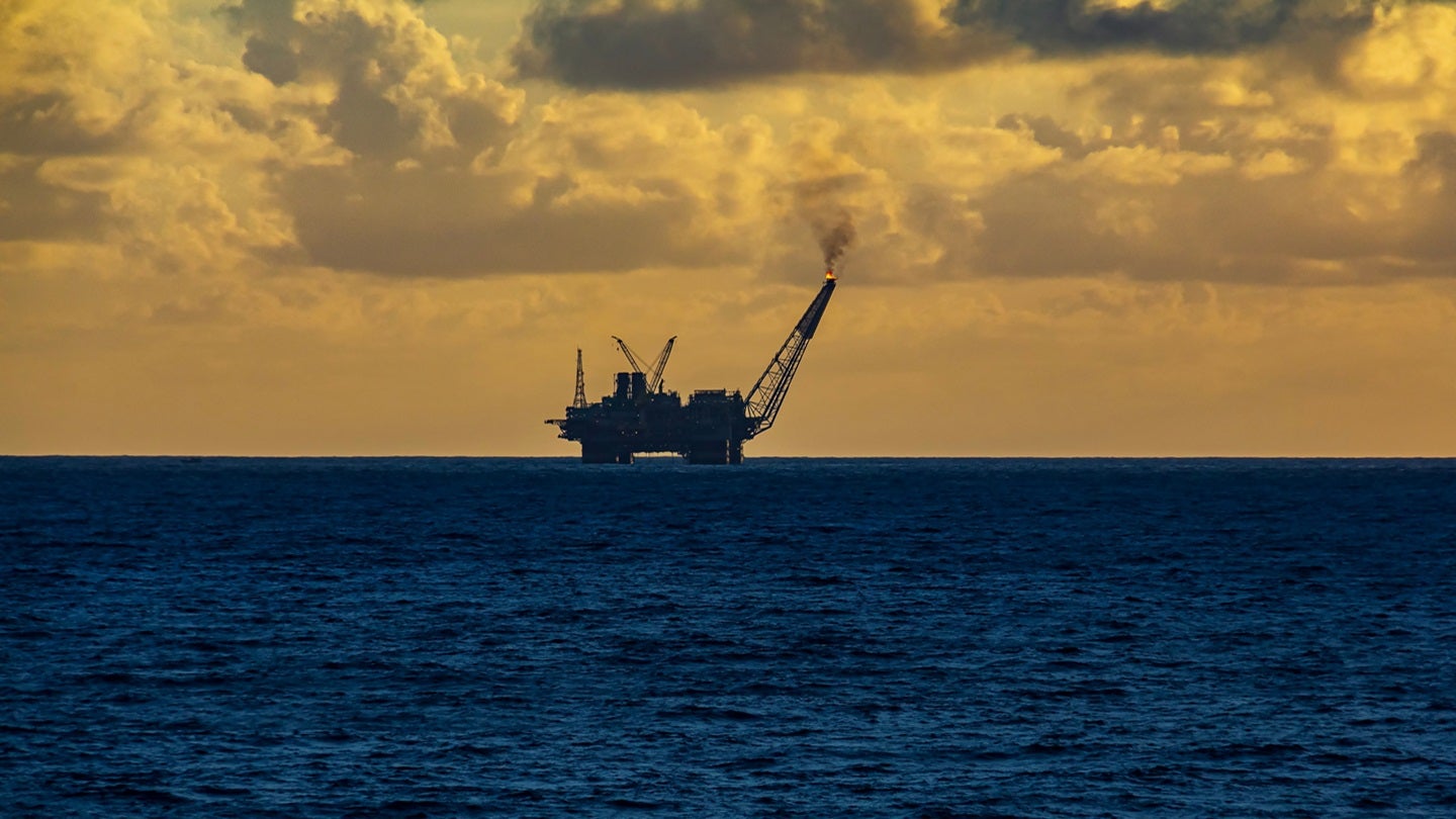 Touchstone Exploration updates on Central Block asset in Trinidad and ...