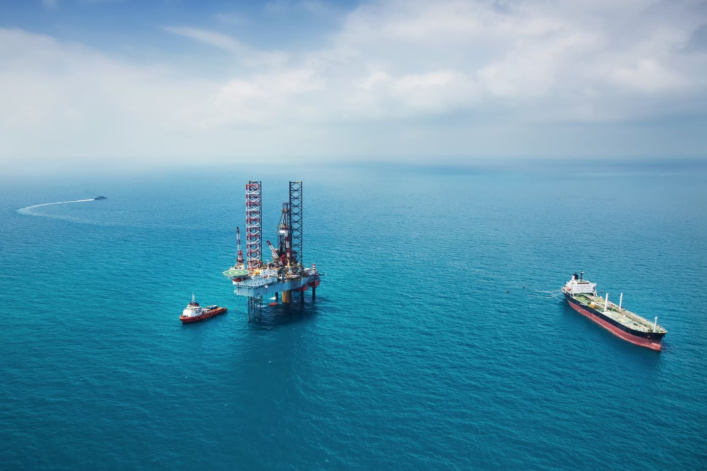 Oceaneering wins $90m ExxonMobil Angola contract