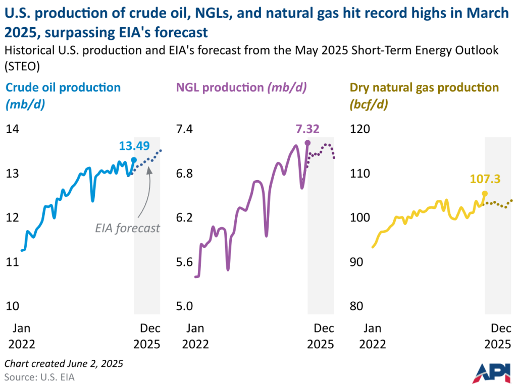 US energy independence more a political concept than a practical goal