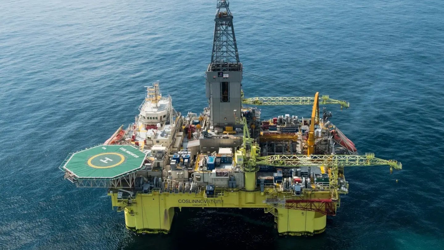 Equinor and partners discover oil and gas in North Sea's Fram area