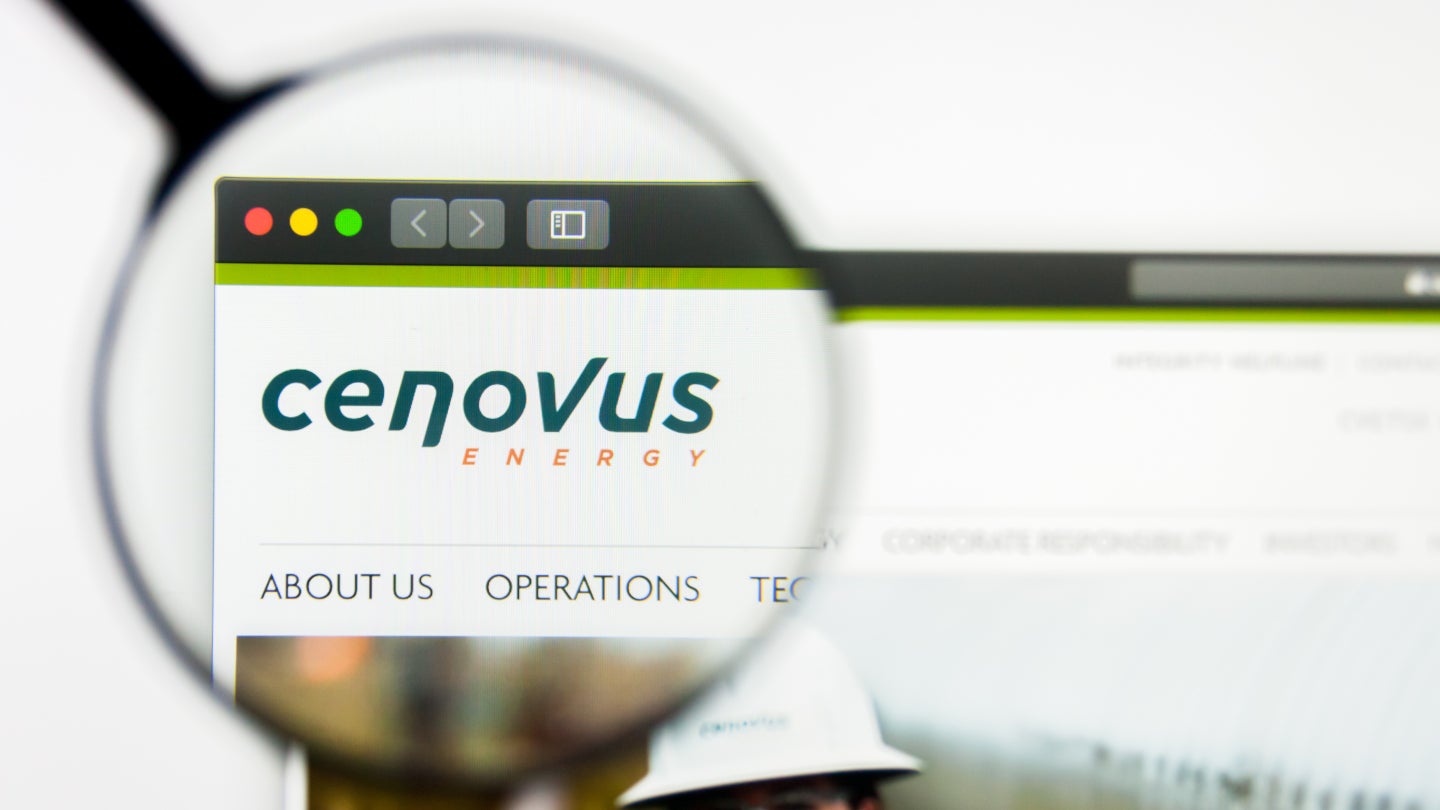MEG meeting on Cenovus deal postponed another week - EMSEKFLOL.COM