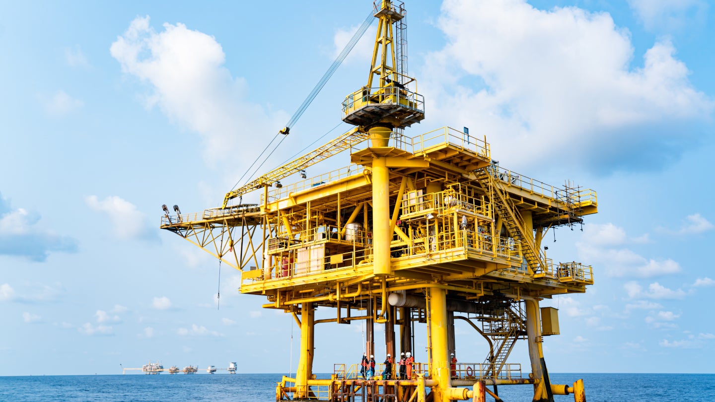 CNOOC secures exploration contracts in Indonesia