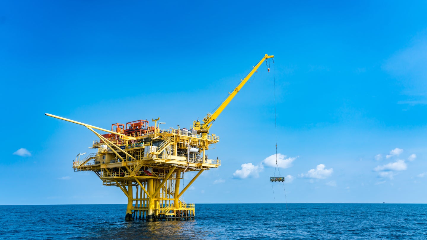 Oceaneering secures multiple subsea robotics contracts in Brazil