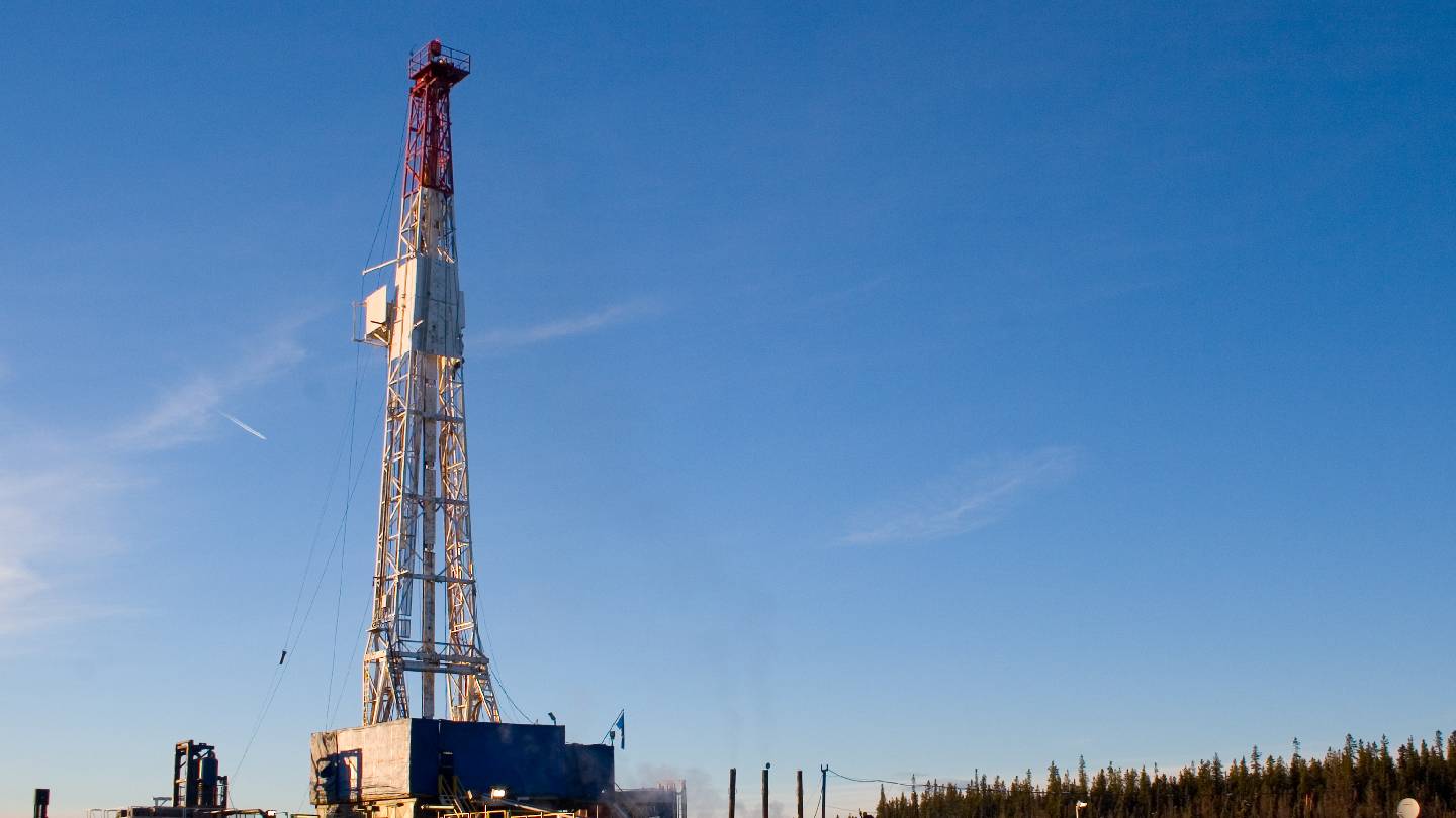 Chord Energy to acquire XTO Energy’s Williston Basin assets