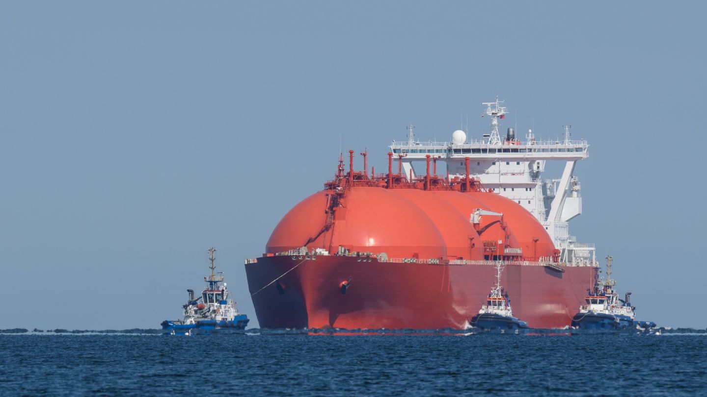 Türkiye’s BOTAS signs 20-year deal with Mercuria to buy LNG from 2026