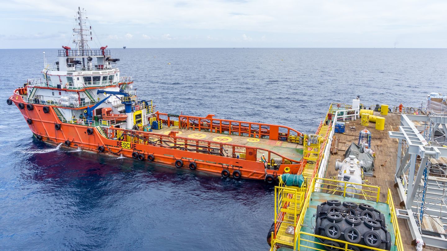 TechnipFMC secures subsea production systems contract from Petrobras