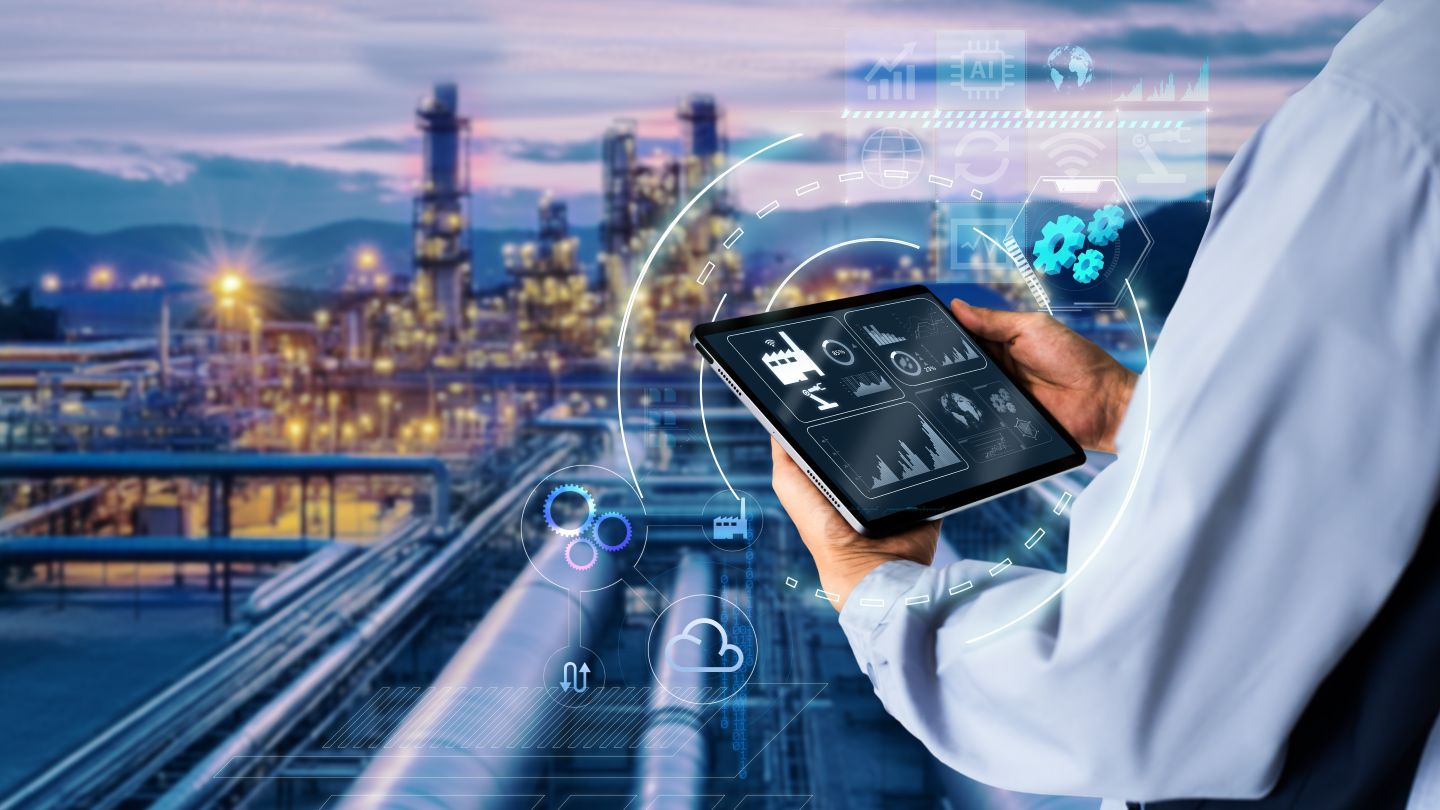 Honghua launches intelligent fracturing solution for oil and gas extraction