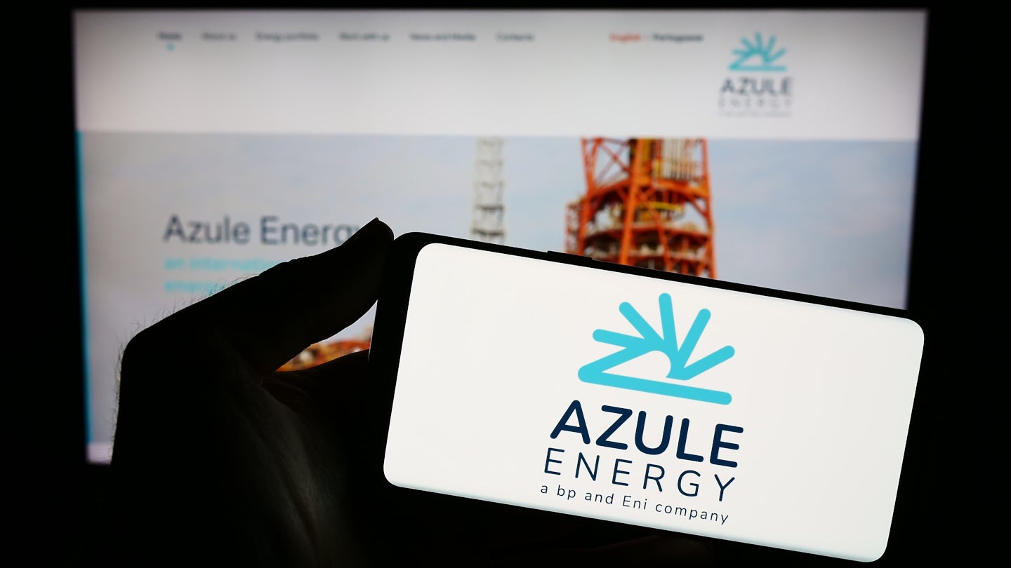 Azule Energy to invest $5bn in Angola's oil and gas projects