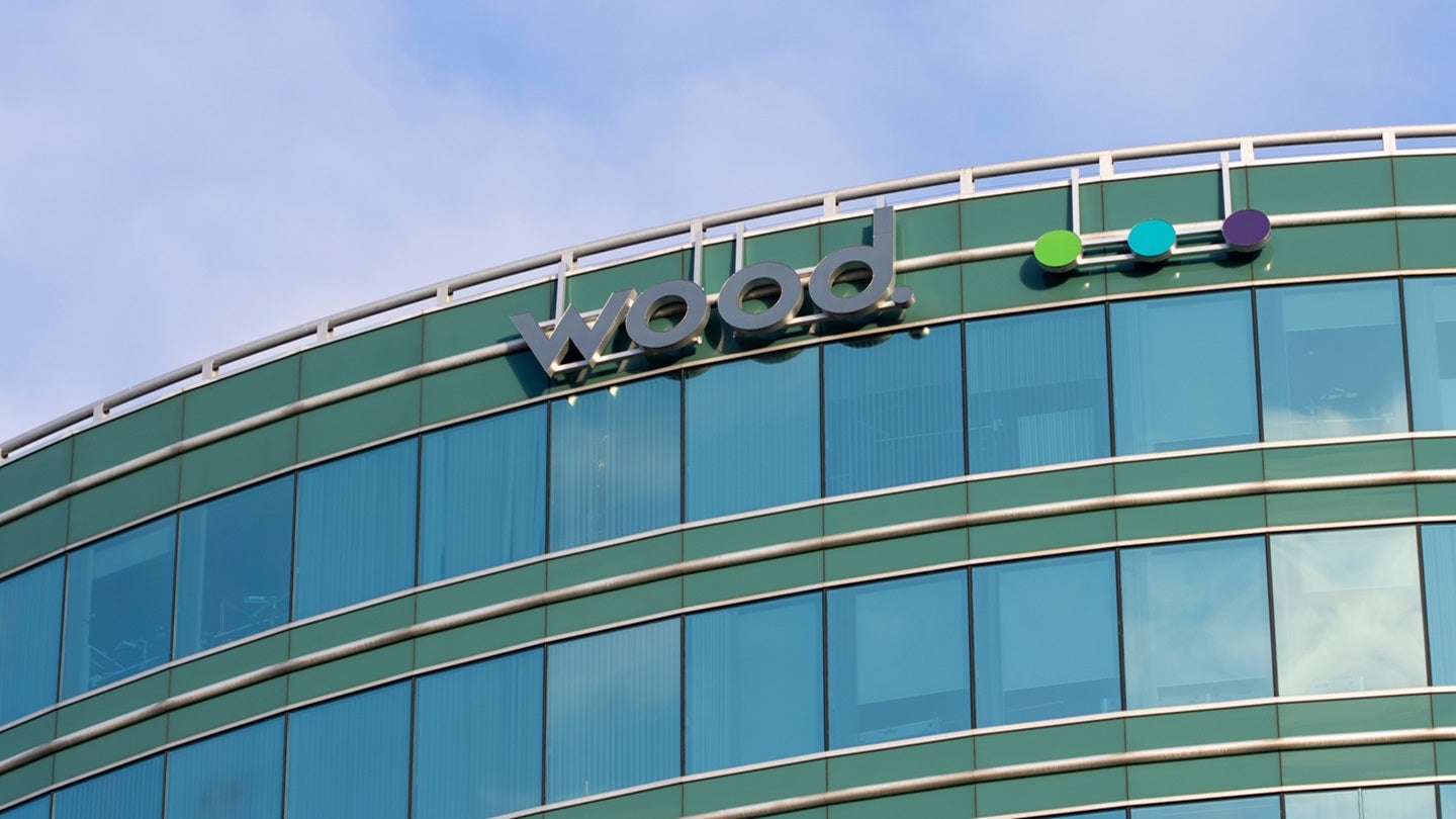 Wood Group accepts $291.5m takeover bid from Sidara